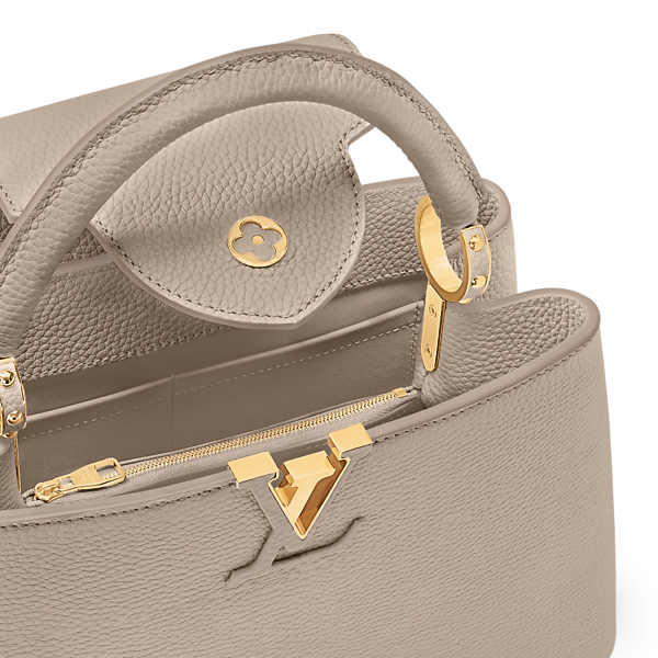 Capucines MM Capucines - Women - Handbags | LOUIS VUITTON